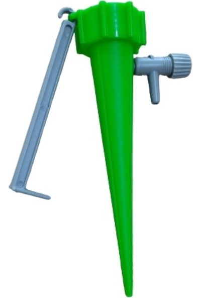 Cep Avm Cepavm Çiçek Sulama Aparatı (Vanalı-Destekli)