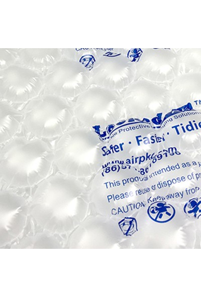 Ege Paket Egepaket Büyük Balonlu Naylon 30 Adet (40 Cm * 33 Cm)