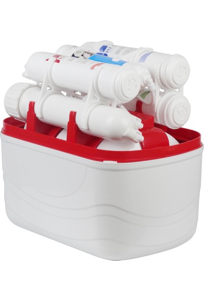 Purexx Purex Su Arıtma Cihazı