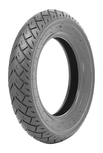 Casumına 3.50-10 59M 6pr CA134A Şamrelli Tip Dış Lastik (35010) 2018 Üretim