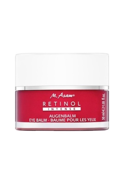 M.asam Retınol Intense Göz Balmı 30 ml