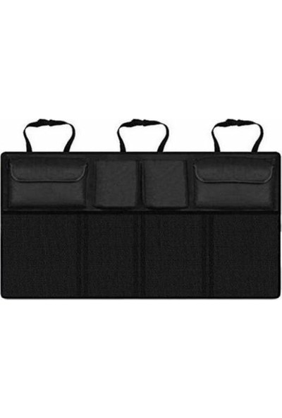 Ankaflex Bagaj Düzenleyici Araba Organizer