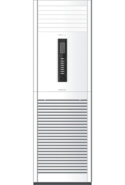 Fujiplus 48000 Btu Salon Tipi On-Off Klima Fujiplus 48000 Btu Salon Tipi On-Off Klima