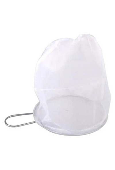 Leva Çay Süzgeci Torba