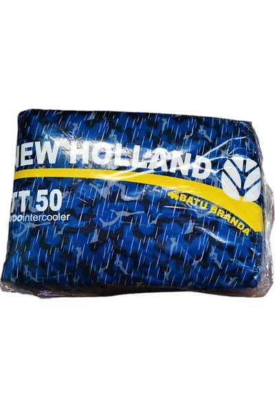 BATU New Holland TT50 Turbo Intercooler Kaporta Brandası - Batu Branda BATU New Holland TT50 Turbo Intercooler Kaporta Brandası - Batu Branda