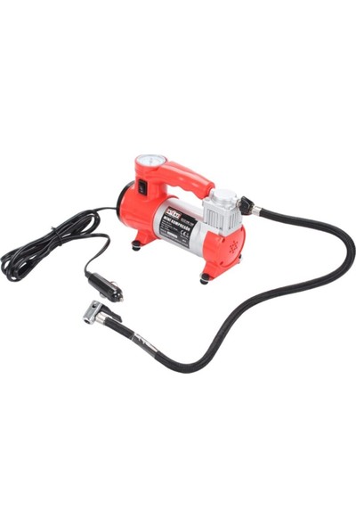 Attlas ECO HK 150 Mini Çok Amaçlı Hava Kompresörü 12V