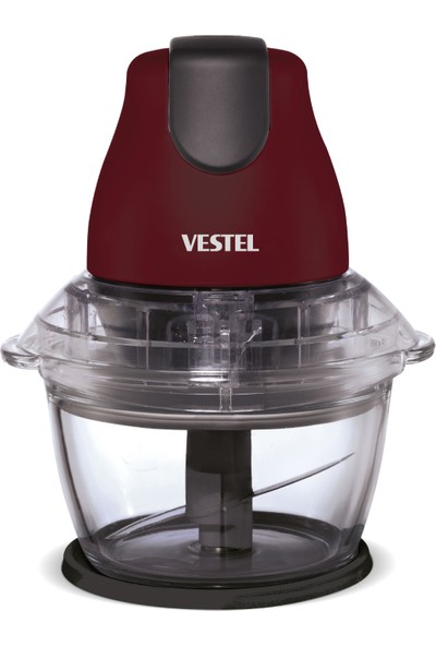 Vestel Tarçın 6000 Bd Cam Doğrayıcı