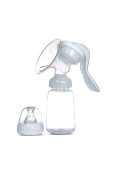 Bambino - Manuel Göğüs Pompası