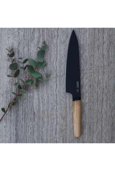 Berghoff Ron Ahsap Sap 19 cm Sef Bıcagı 3900011