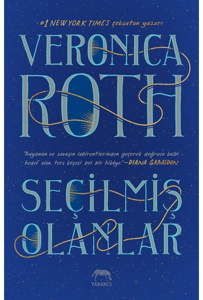 Seçilmiş Olanlar - Veronica Roth