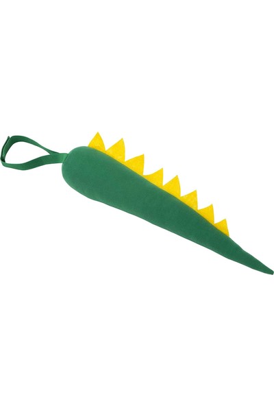 PartiveParti Dinozor Kuyruğu