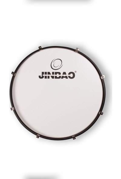 Jinbao JBMB-1071 25 x 10 Bando Davulu Jinbao JBMB-1071 25 x 10 Bando Davulu
