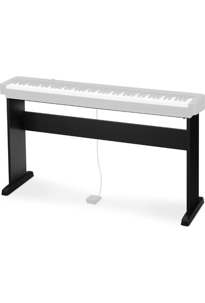 Casio CS-46PC2 Taşınabilir Piyano Standı