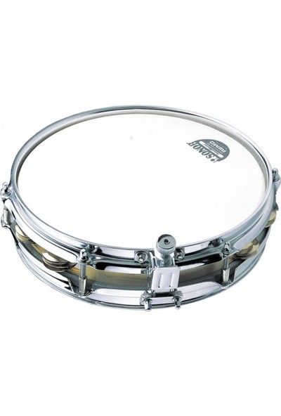 Sonor Jungle 10 x 2 Inch Trampet (Natural)