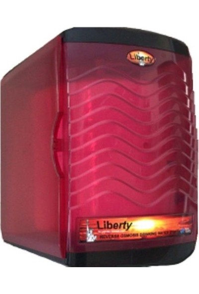 LG Su Arıtma Liberty