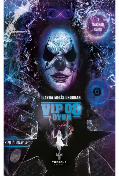 V.i.p 08 - Oyun - Ilayda Melis Okurgan V.i.p 08 - Oyun - Ilayda Melis Okurgan