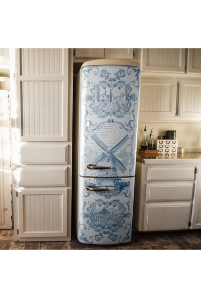 Artikel Sicilya 2 Buzdolabı Sticker Artikel Sicilya 2 Buzdolabı Sticker