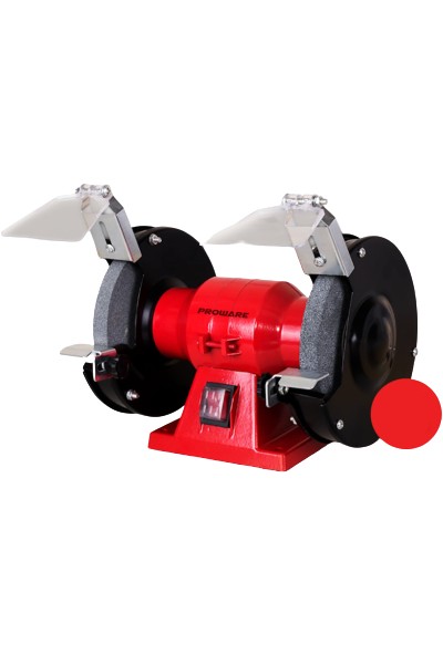 Proware Ikili Taşlama Motoru 150W Proware Ikili Taşlama Motoru 150W