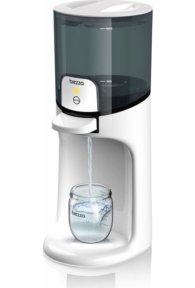 Biberon İçin Su Isıtıcı (Yurt Dışından)