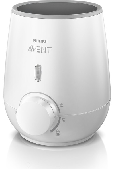 Philips Avent Hızlı Biberon Isıtıcı (Yurt Dışından)