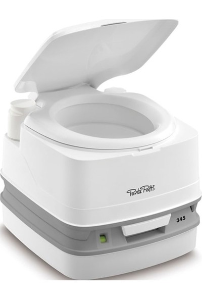 Thetford Porta Potti 345 Portatif Tuvalet Thetford Porta Potti 345 Portatif Tuvalet