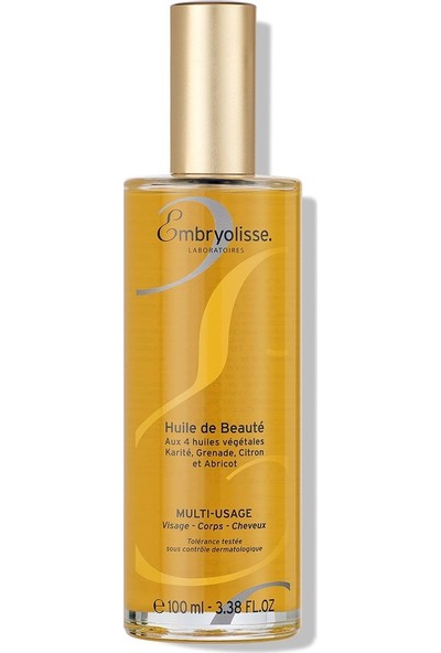 Embryolisse Beauty Oil 100 ml