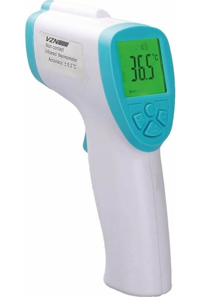 Vzn Medical Equıpment F106 Dijital Ateş Ölçer
