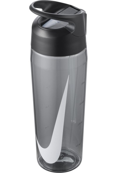 Nike Tr Hypercharge Straw Bottle 24 Oz Anthracıte Matara Nike Tr Hypercharge Straw Bottle 24 Oz Anthracıte Matara