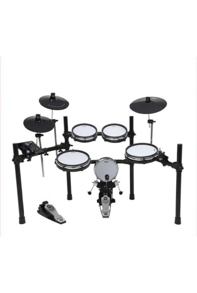 Hitman Hd-27 Dijital Davul Seti Hitman Hd-27 Dijital Davul Seti