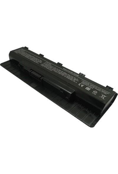 Retro Asus A32-N56 Batarya N56VM N56VZ N56VJ N56DB N56JR N56JN Pil