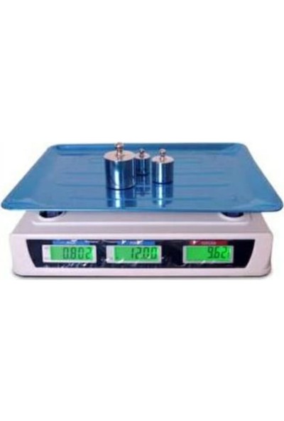 Bozyel 40 kg Elektronik Terazi Manav Terazisi Bakkal Terazisi Hassas Terazi Şarjlı Terazi Bozyel 40 kg Elektronik Terazi Manav Terazisi Bakkal Terazisi Hassas Terazi Şarjlı Terazi