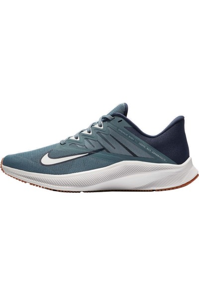 Nike Quest 3 Erkek Spor Ayakkabı CD0230-008