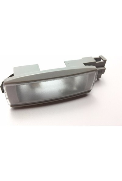 OEM Volkswagen Makyaj Lambası (Oem) 1K0947109 OEM Volkswagen Makyaj Lambası (Oem) 1K0947109