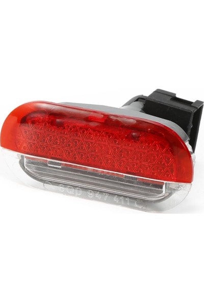 OEM Volkswagen Kapı Reflektörü (Oem) 1J0947411E 1J0947411 1J0947411B OEM Volkswagen Kapı Reflektörü (Oem) 1J0947411E 1J0947411 1J0947411B