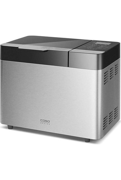 Caso 2725 Bm 1000 Ekmek Makinası Caso 2725 Bm 1000 Ekmek Makinası