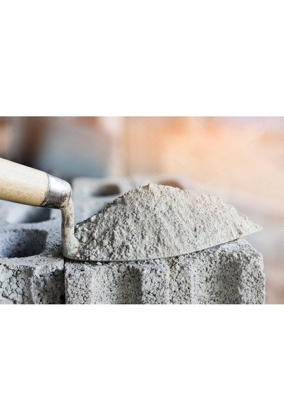 Konya Çimento Siyah Çimento - Toz Çimento 25 kg Konya Çimento Siyah Çimento - Toz Çimento 25 kg