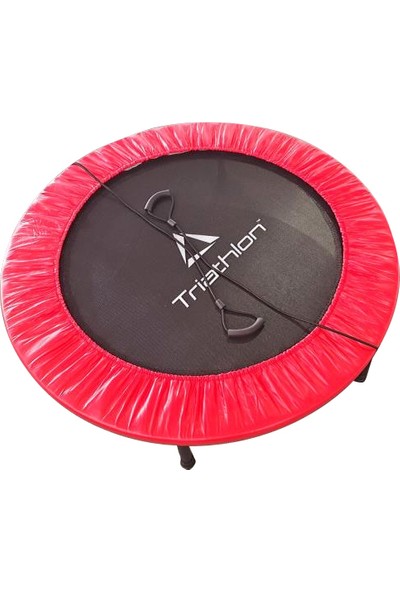 Triathlon T153 102 cm (40’’) Egzersiz Lastikli Trambolin