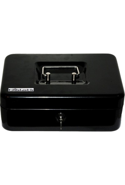Balatlı BLT-PRK-16EF Bozuk Para Kasası - Büyük Boy