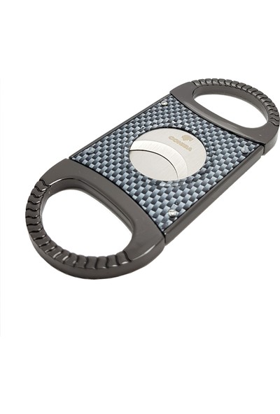 Cohiba Büyük Purolar Için Puro Makası