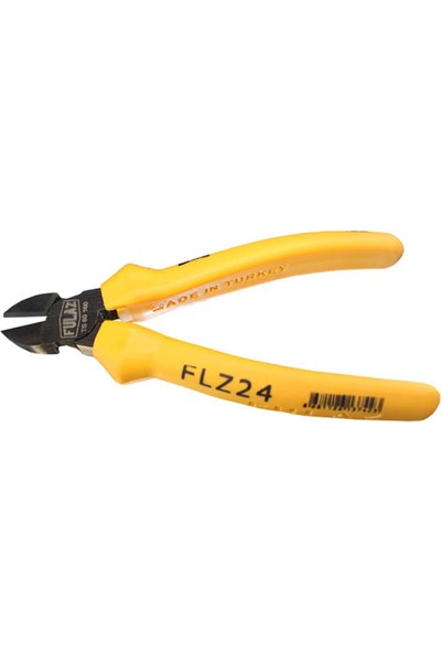 Fulaz Yan Keski 160 mm