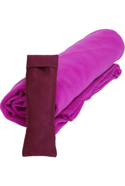 Zunkla Yoga Battaniyesi + Göz Yastığı (Yoga Göz Bantı) Zunkla Yoga Battaniyesi + Göz Yastığı (Yoga Göz Bantı)