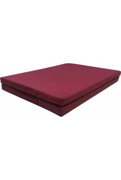 Zunkla Katlanır Meditasyon Yatağı - Nefes Terapi Yatağı - Yoga Yatağı Egzersiz Pilates Rehabilitasyon Minderi