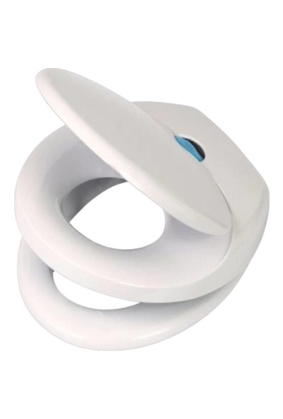 Çelik Ayna Çocuk Adaptörlü Ekonomik Ikili Klozet Kapağı Çelik Ayna Çocuk Adaptörlü Ekonomik Ikili Klozet Kapağı