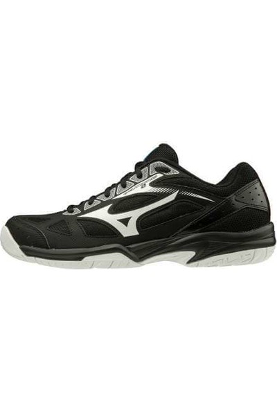 Mizuno Cyclone Speed 2 Unisex Voleybol Ayakkabısı Siyah Mizuno Cyclone Speed 2 Unisex Voleybol Ayakkabısı Siyah
