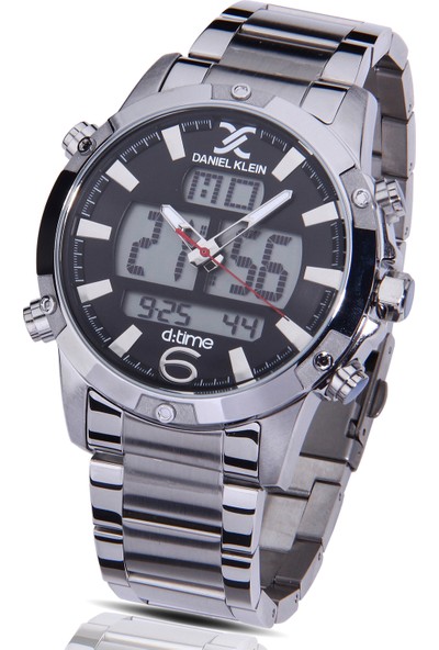 Daniel Klein DK93308DA-01 Erkek Kol Saati
