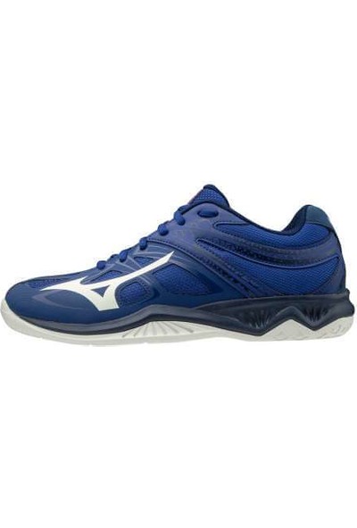 Mizuno Lightning Star Z5 Jr Çocuk Voleybol Ayakkabısı Lacivert