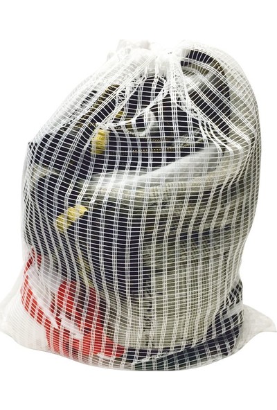 Washingnet 60 x 80 cm Çamaşır Yıkama Filesi