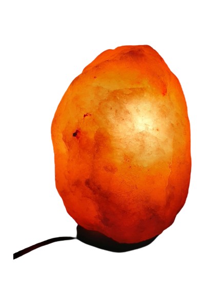 Himalaya Lamba, Doğal Tuz Lambası
