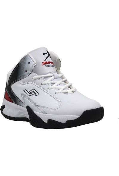 Jump 25528 Erkek Basketbol Spor Ayakkabı
