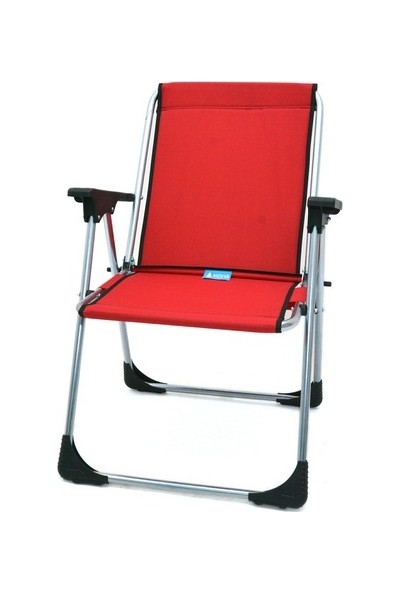 Kiovva Kamp Sandalyesi